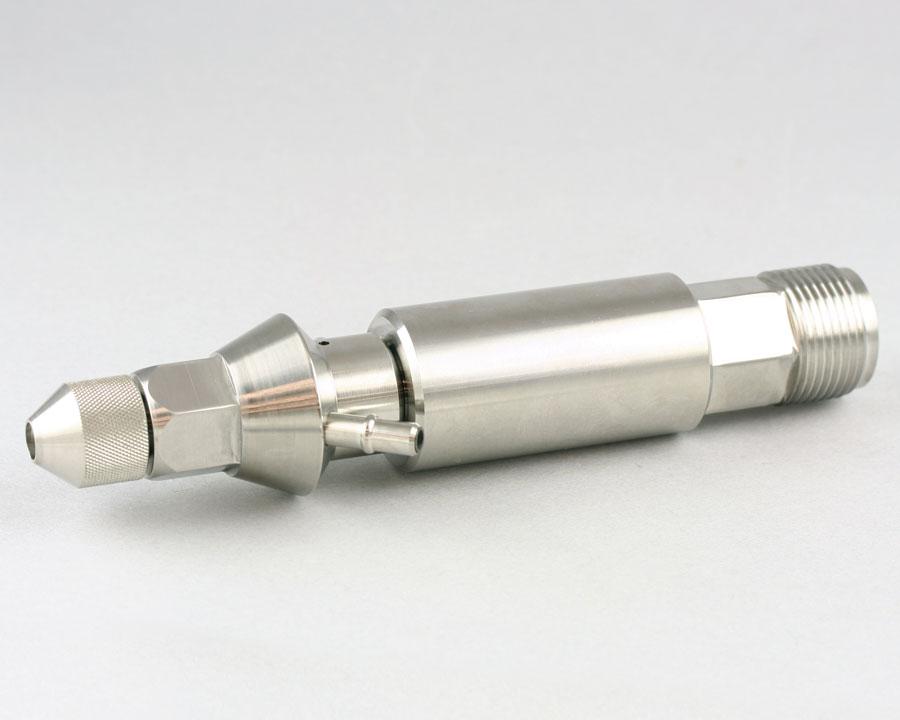 AccuStream Part# 1-12393 – Best Choice Parts