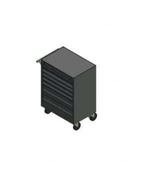 TOOL CHEST, PAINTED, MAXIEM GEN 2 – Best Choice Parts