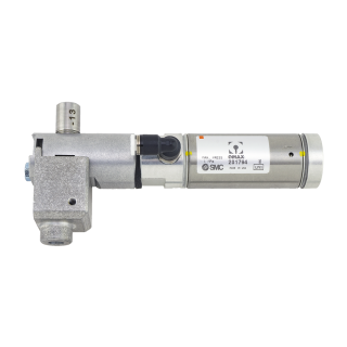 ASSY, ABRASIVE VALVE – Best Choice Parts