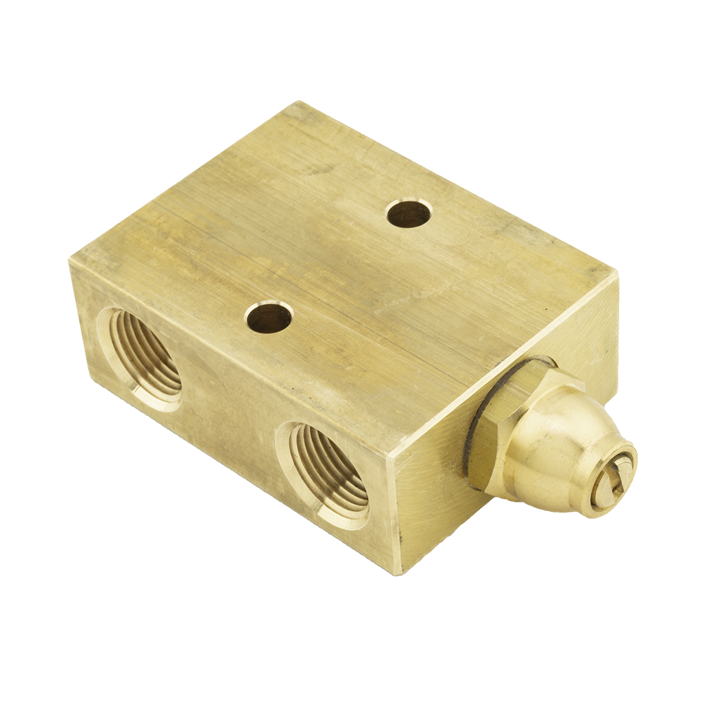 Adjustable Bypass Valve – Best Choice Parts